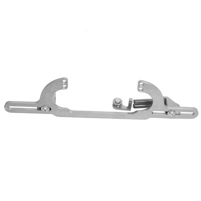 Summit Racing SUM-210241 Summit Racing™ Billet Aluminum Throttle Cable ...