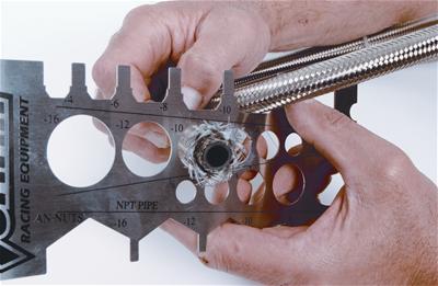 Summit Racing SUM-PUMPKIT7A Summit Racing™ Complete Fuel System Kits ...