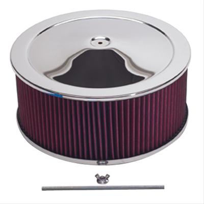 Summit Racing SUM-239461 Summit Racing™ Air Cleaners with Reusable ...