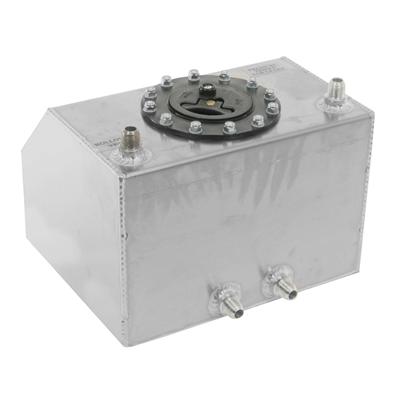 Summit Racing SUM-293204 Summit Racing™ Aluminum Fuel Cells | Summit Racing