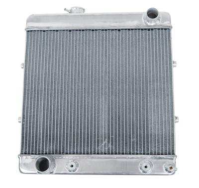 Summit Racing SUM-380501 Summit Racing™ Universal Fit Aluminum ...