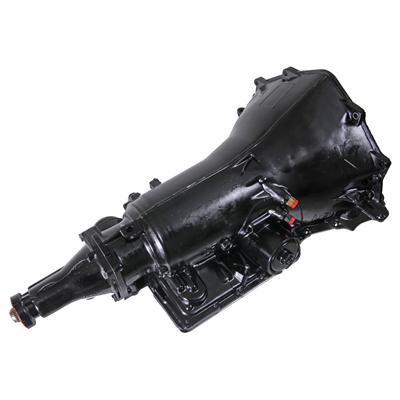 Summit Racing SUM-700700X Summit Racing™ Automatic Transmissions ...