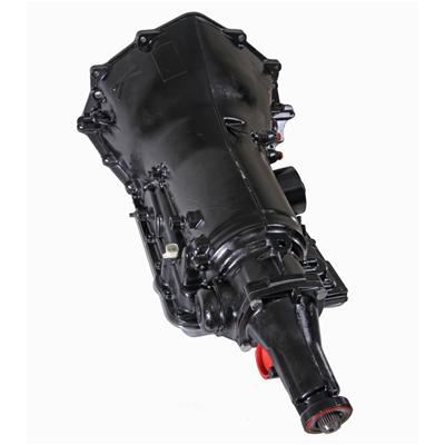 Summit Racing SUM-700700X Summit Racing™ Automatic Transmissions ...