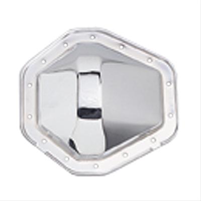Summit Racing SUM-730311 Summit Racing™ Chrome Differential Covers ...