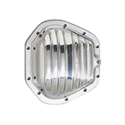 Summit Racing SUM-730506 Summit Racing™ Aluminum Differential Covers ...