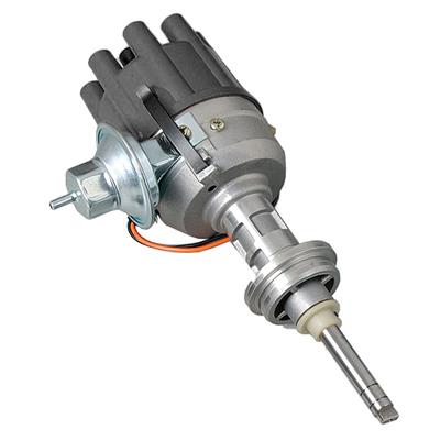 Summit Racing SUM-850005 Summit Racing™ Electronic Mopar Distributors ...