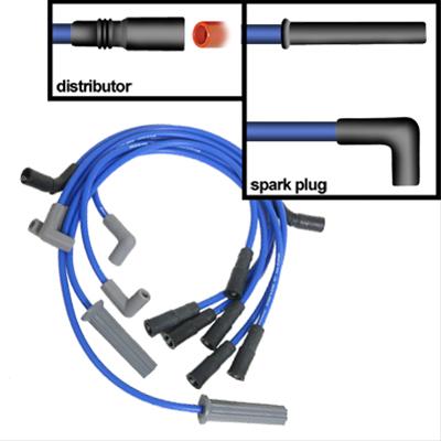 Summit Racing SUM-867650CR Summit Racing™ Volt Max X-TREME Spark ...