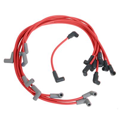 Summit Racing SUM-868858R Summit Racing™ 8mm Ignition Wires | Summit Racing