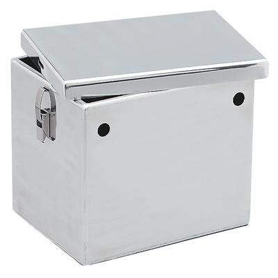 Summit Racing SUM-890103 Summit Racing™ Fabricated Battery Boxes ...