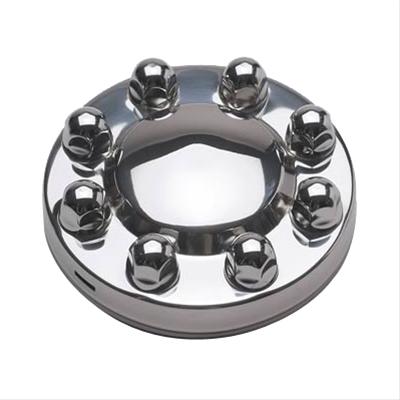 Cal Custom CAL-7511665FCAP Cal Custom™ Wheel Simulator Center Caps ...