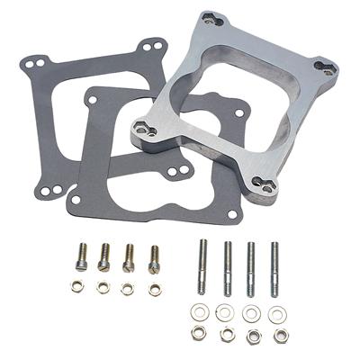 Changing Holley carb boosters | V8buick.com
