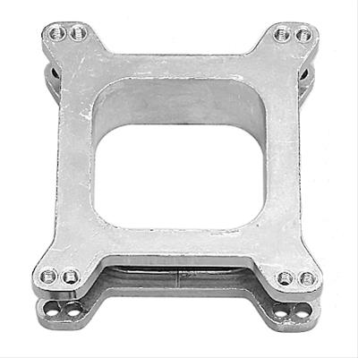 Summit Racing SUM-G1410 Summit Racing™ Aluminum Carburetor Spacers ...