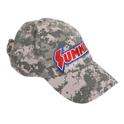 Summit Racing SUM-P33601 Summit Racing™ Embroidered Hats | Summit Racing