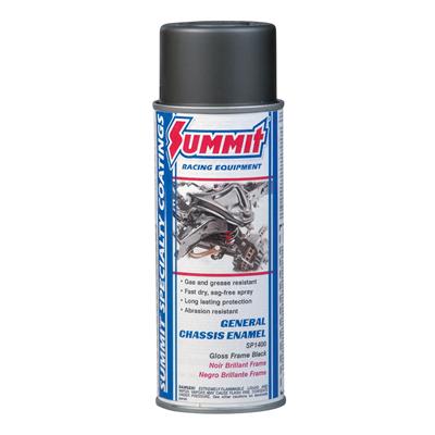 Summit Racing SUM-SP1400 Summit Racing™ Chassis Paint | Summit Racing