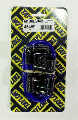 Taylor Cable 45469 Taylor Coil Wire Kits | Summit Racing