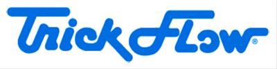 Trick Flow Specialties TFS-P102-B Trick Flow® Windshield Decals ...