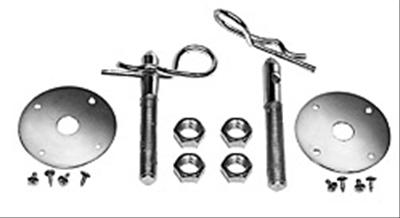 Trans-Dapt Performance Products 4095 Trans-Dapt Performance Hood Pin ...