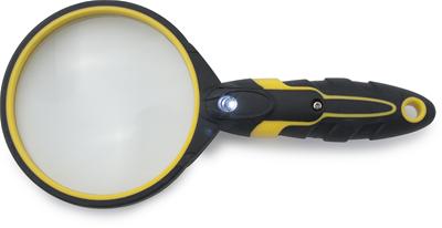 Titan Tools 15029 Titan 2.2X Magnifying Glasses | Summit Racing