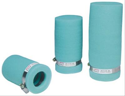 Uni Filter UFI-U-603 UNI Filter Clamp-On Flex Core Sock Filters ...