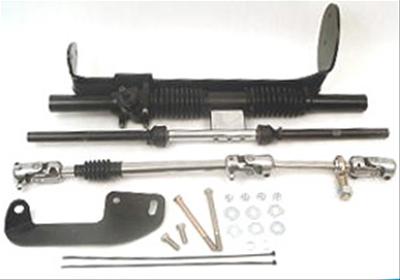 1987 CHEVROLET S10 UniSteer Performance 8000990-01 UniSteer Rack and ...