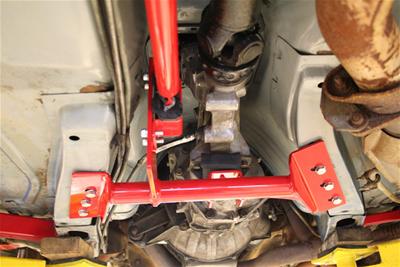 UMI Performance 2230-B UMI Performance Torque Arm Relocation Kits ...