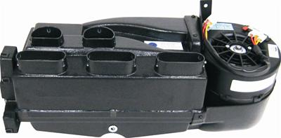 Vintage Air 66005-VUZ-A Vintage Air Gen-II Mini Universal Climate ...