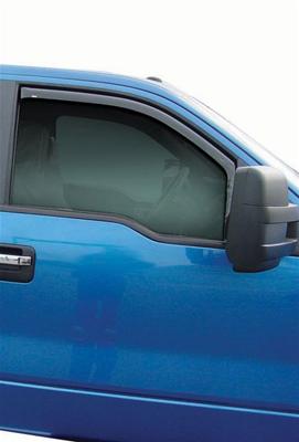 Westin Automotive 72-37459 Westin In-Channel Wind Deflectors | Summit ...
