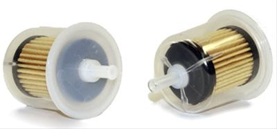 Wix Filters WIX-33001 WIX Filters Fuel Filters | Summit Racing