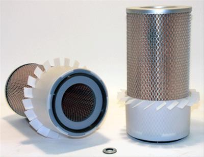 Wix Filters 495-42126 WIX Filters Air Filter Elements | Summit Racing