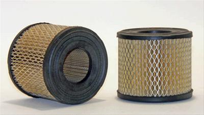 Wix Filters WIX-42291 WIX Filters Air Filter Elements | Summit Racing