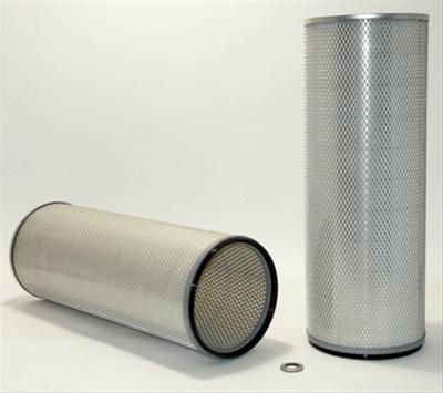 Wix Filters 42547 WIX Filters Air Filter Elements | Summit Racing