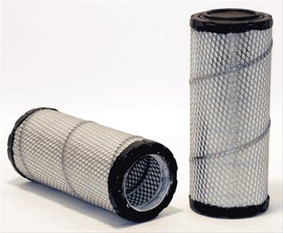 Wix Filters WIX-46489 WIX Filters Air Filter Elements | Summit Racing