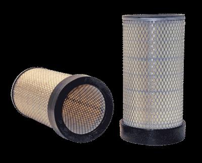 Wix Filters WIX-46589 WIX Filters Air Filter Elements | Summit Racing