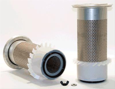Wix Filters 46613