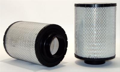 Wix Filters WIX-46637 WIX Filters Air Filter Elements | Summit Racing
