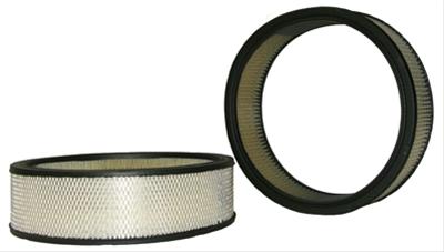 Wix Filters 46946R WIX Filters Racing Air Filter Elements | Summit Racing