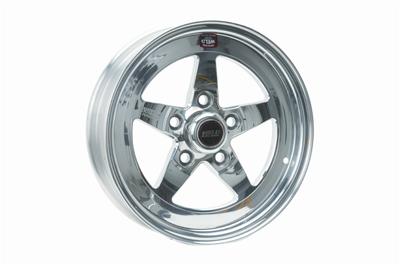 Weld Racing 71MP-504B15A Weld Racing RT-S S71 Forged Aluminum Polished ...