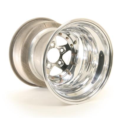 Weld Racing 88-515280 Weld Racing AlumaStar 2.0 Polished Wheels ...
