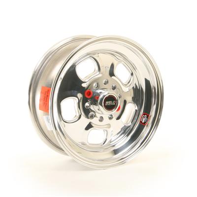 Weld Racing Rodlite Polished Wheels | Summit Racing