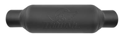 Thrush 24255 Thrush Rattler Mufflers | Summit Racing
