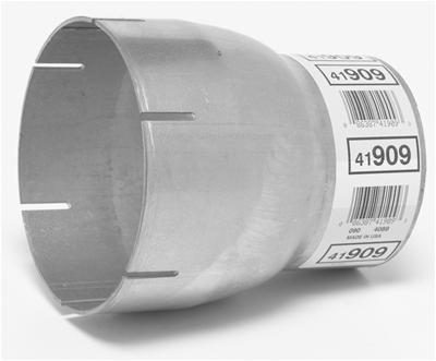 Walker Exhaust 41909 Walker Exhaust Pipe Adapters and Reducers | Summit ...