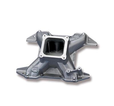 Weiand 7538 Weiand Team G Intake Manifolds | Summit Racing