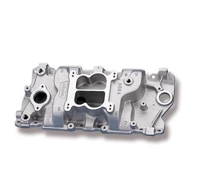Weiand 8004 Weiand Action Plus Intake Manifolds | Summit Racing