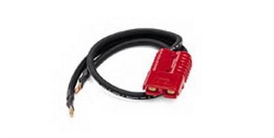 Warn 36080 Warn Quick-Connect Power Cable Kits | Summit Racing