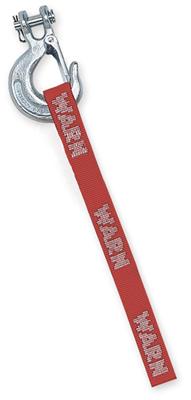 Warn 69645 Warn Hook Straps | Summit Racing
