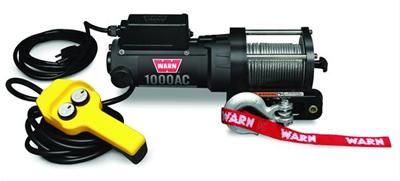 Warn 80010 Warn 1000AC Winches | Summit Racing