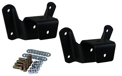 Western Chassis 2018 Western Chassis Spring Hanger Kits | Summit Racing