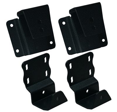 Western Chassis 202120 Western Chassis Hanger and Shackle Kits | Summit ...