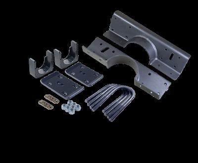 Western Chassis 210607 Western Chassis Rear Flip and C-Section Kits ...