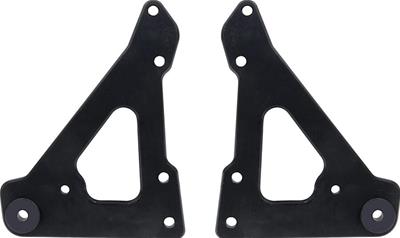 CHEVROLET Allstar Performance ALL38145 Allstar Performance Aluminum ...